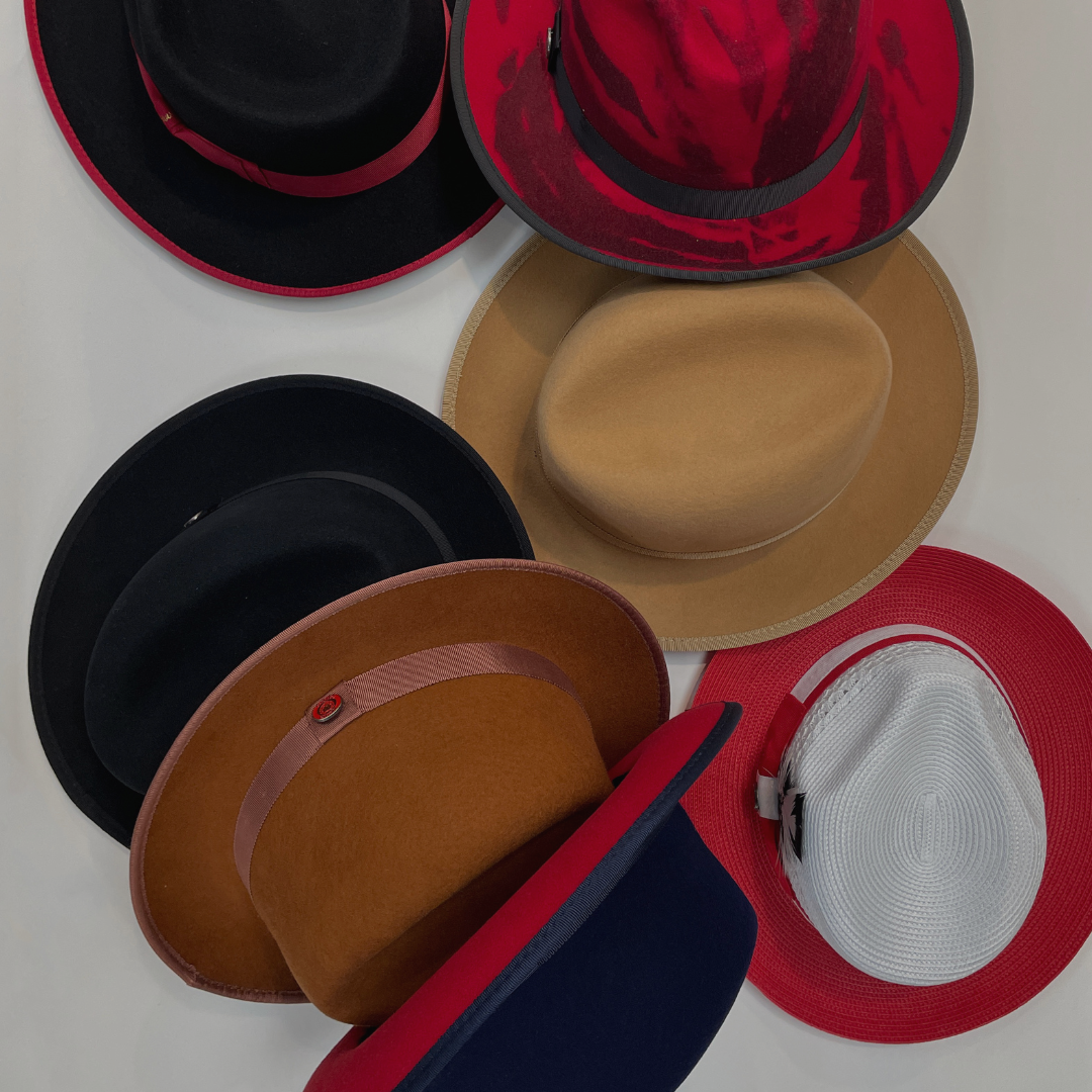 HATS – Page 6 – LASuitGuy