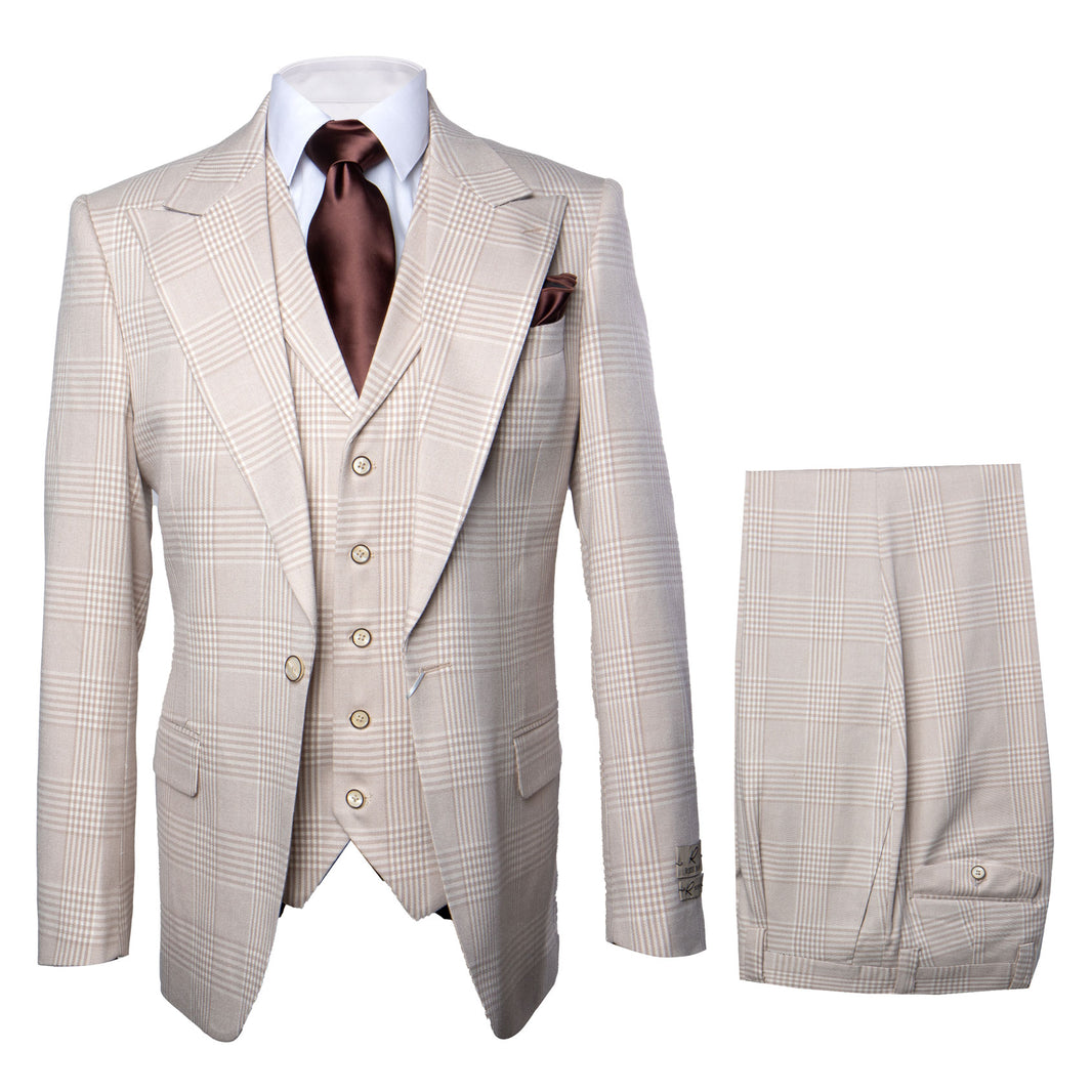 MODERN FIT SUITS – Page 6 – LASuitGuy